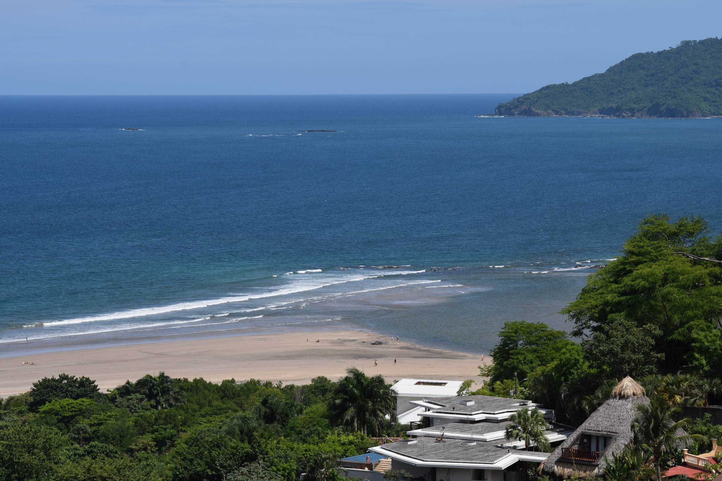 The unusual wildlife and unforgettable sunsets of Tamarindo, Costa Rica ...