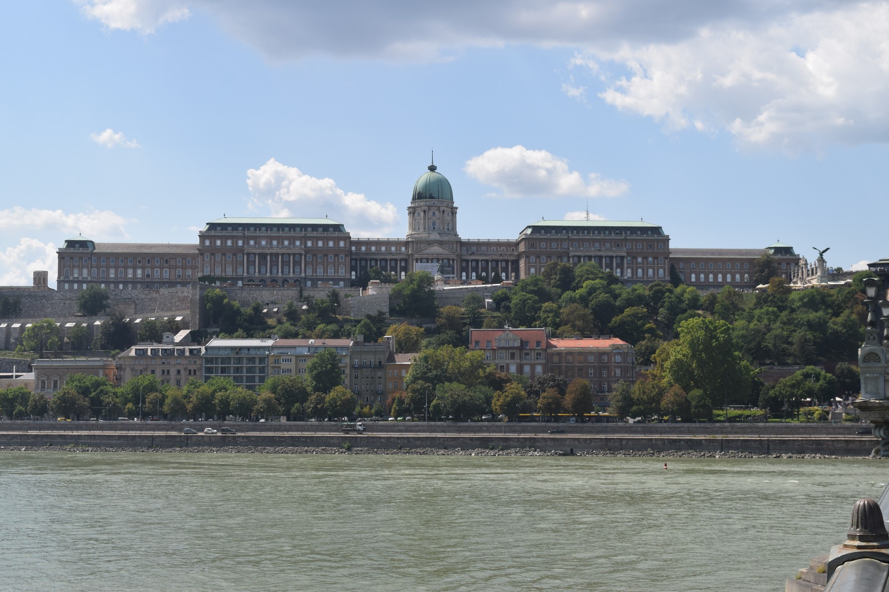 Exploring Budapest Part 1: The Bridges and the Buda Side – Humphreys Travel