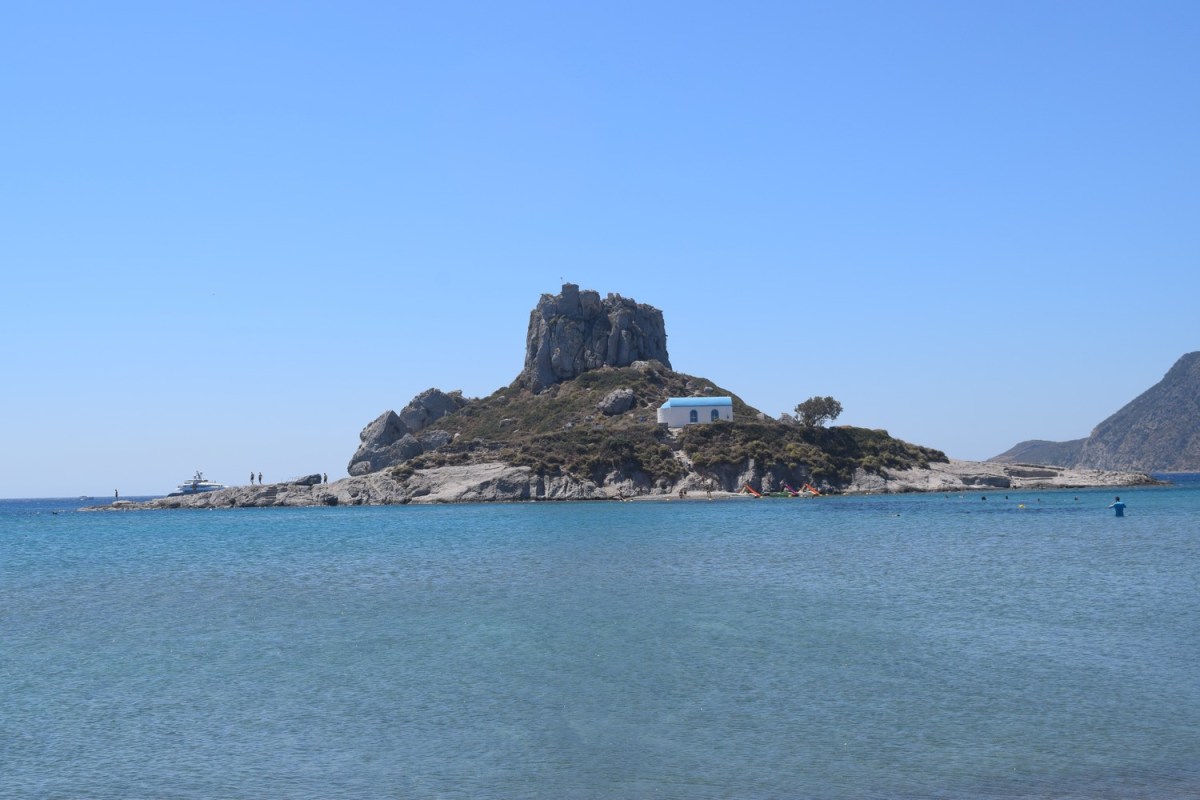 Laid back Kefalos on the island of Kos – Humphreys Travel