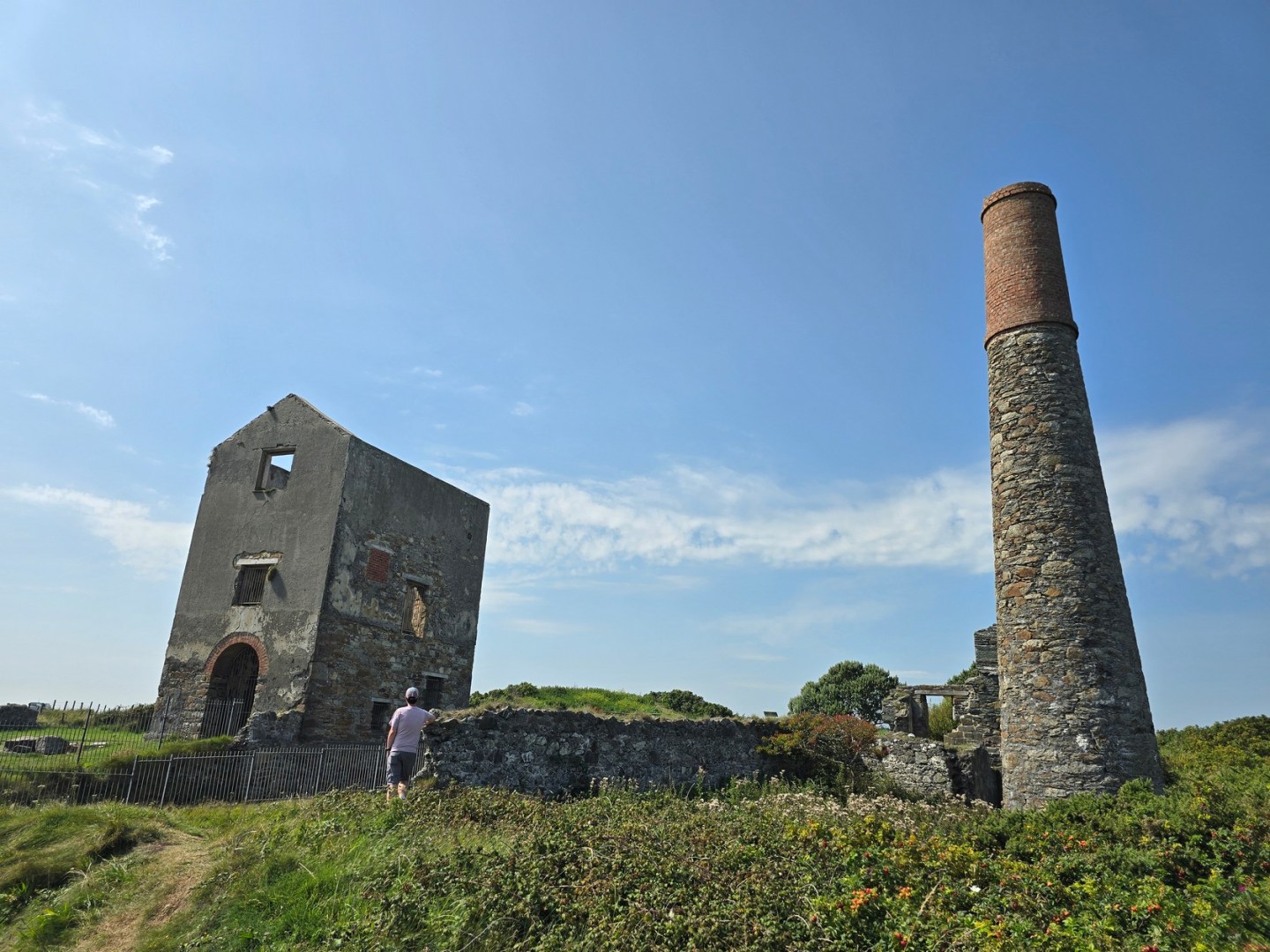 The Copper Coast Geopark along Ireland’s South Coast – Humphreys Travel