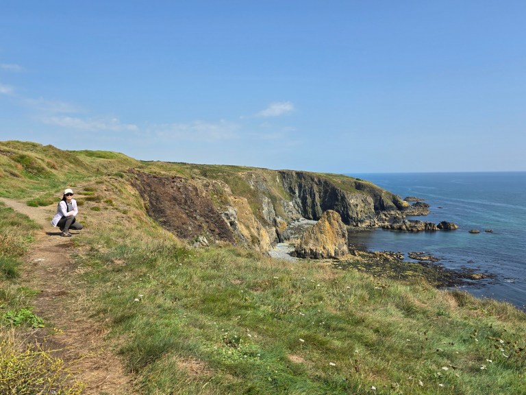 The Copper Coast Geopark along Ireland’s South Coast – Humphreys Travel