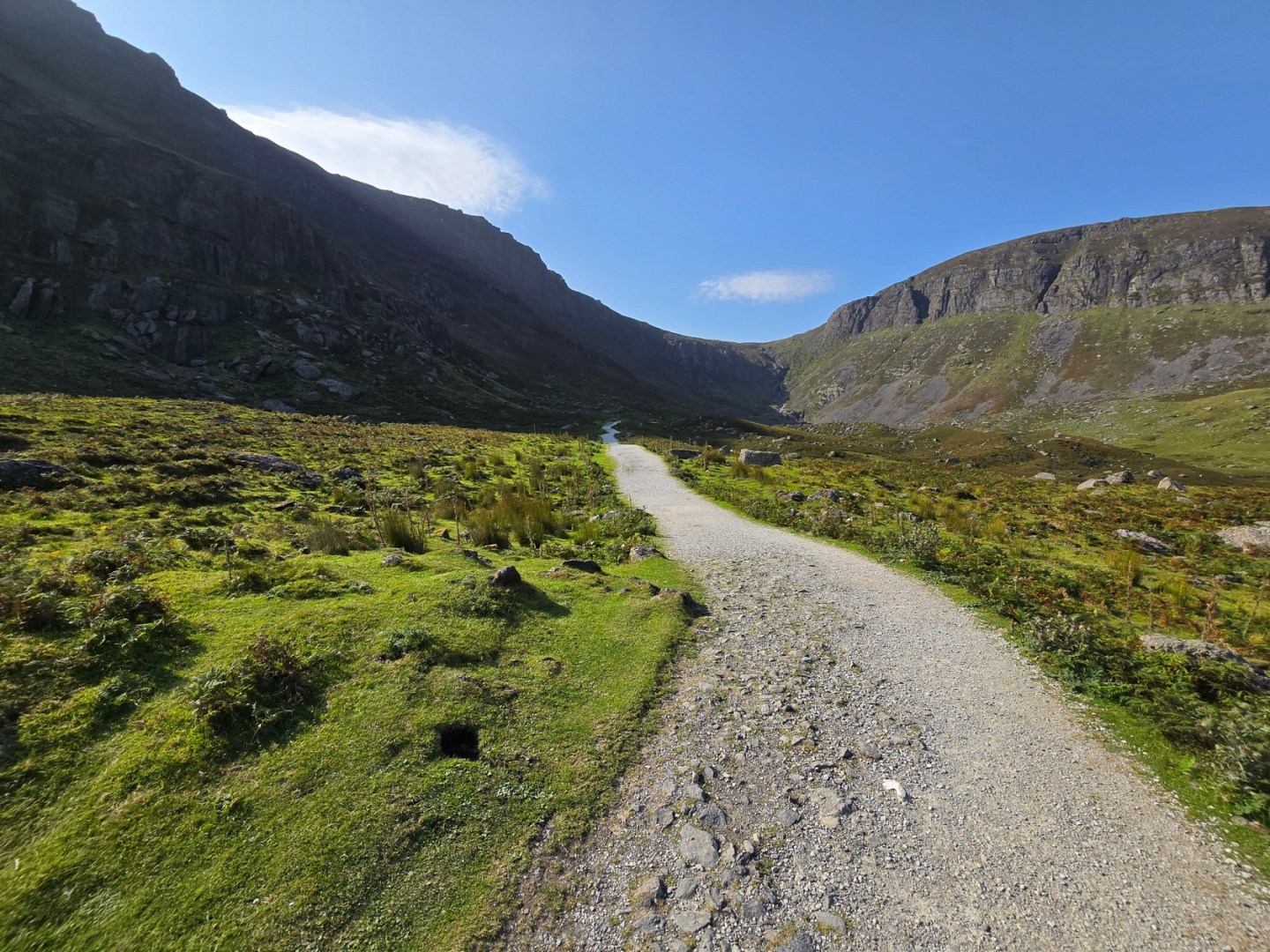 The Copper Coast Geopark along Ireland’s South Coast – Humphreys Travel