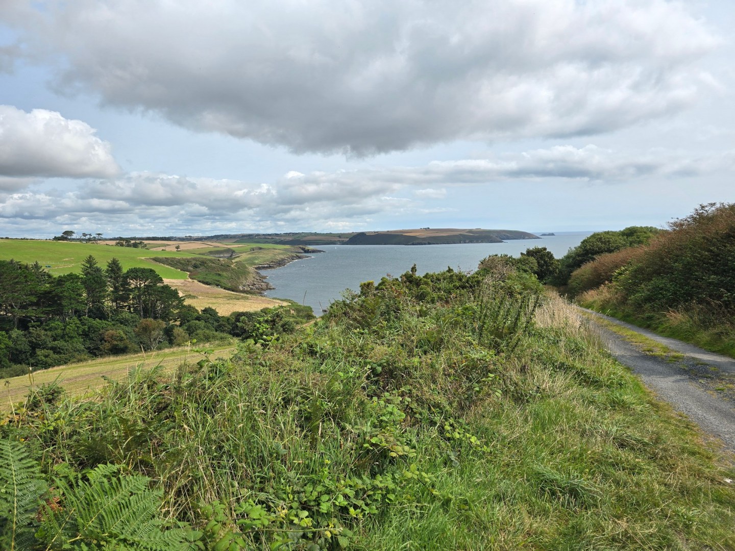 An Abandoned Village, Historic Fort Charles & a Maritime Memorial near ...
